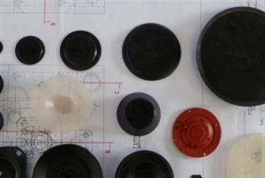 Rubber moulding and post-vulcanization treatment - sectors - www.sotec ...