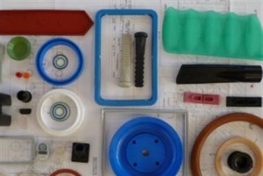 Rubber moulding and post-vulcanization treatment - sectors - www.sotec ...