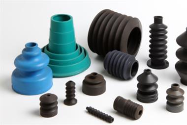 Rubber moulding and post-vulcanization treatment - sectors - www.sotec ...