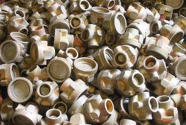 Hot brass forging - sectors - www.sotec-filtration.com