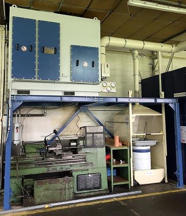 Mini-Max - products - www.sotec-filtration.com